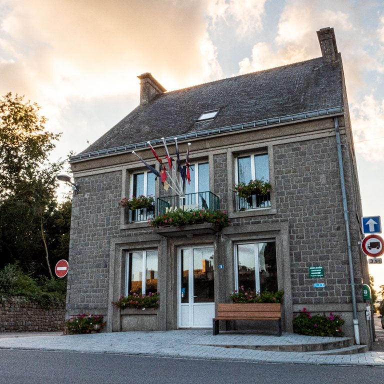 histoire de Réville - Site officiel de la commune de Réville