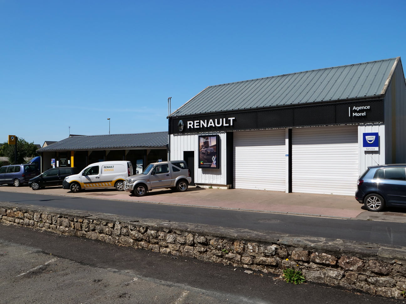 Commerçants - Site officiel de la commune de Réville