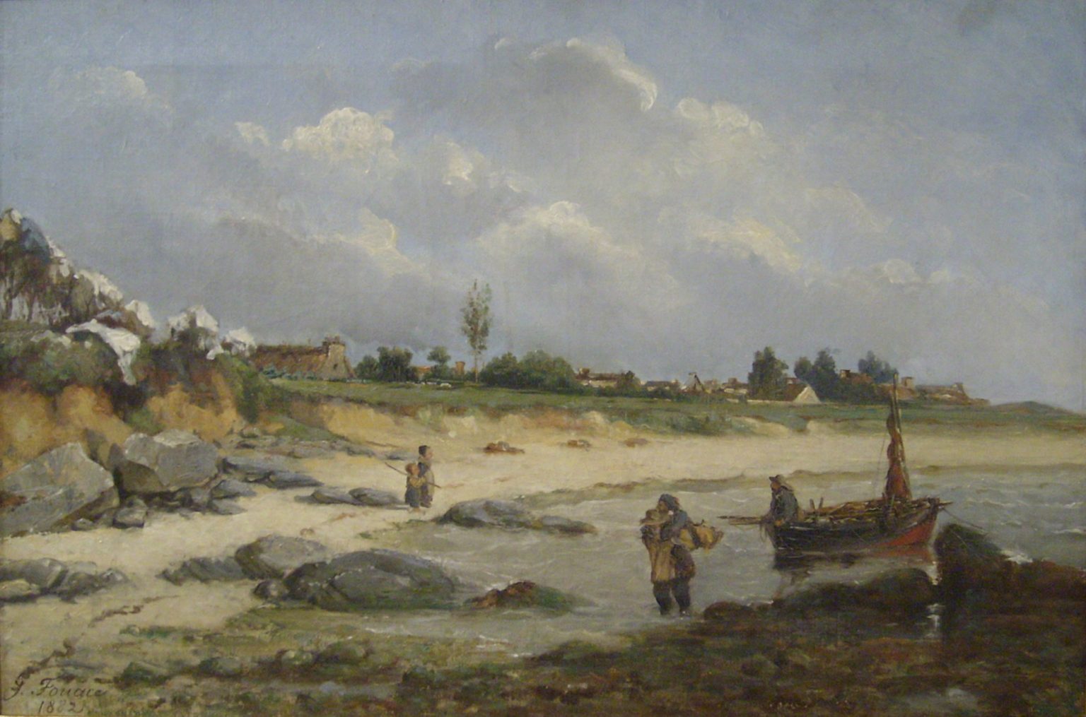 histoire de Réville - Site officiel de la commune de Réville